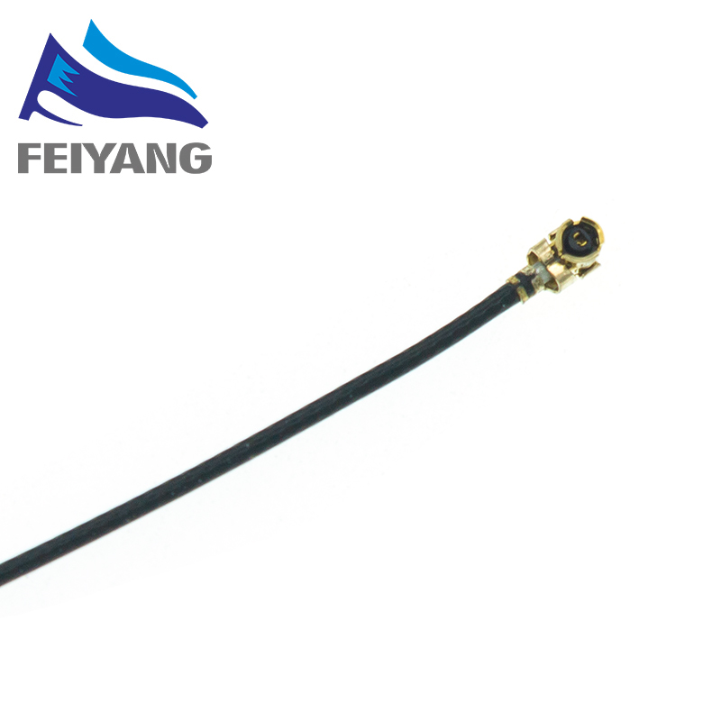 Antena interna wi-fi 10 tamanhos 2.4ghz 4dbi pcb a... – Grandado