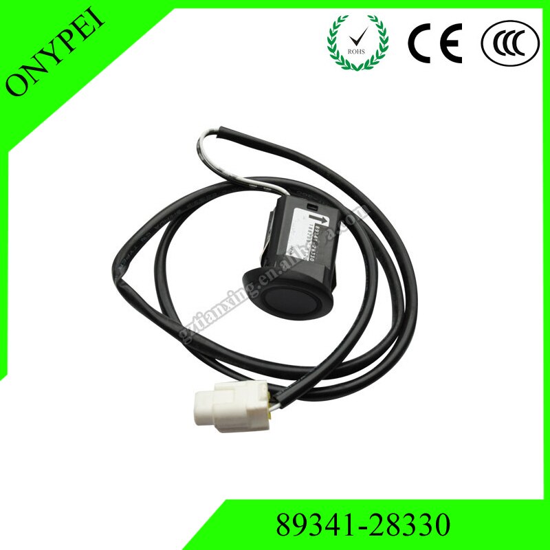 89341-28330 Parking Sensor For Toyota Previa Tarag... – Grandado