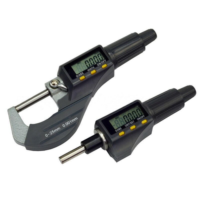 0-1 Inch 0.00005 Inch Lcd Digitale Elektronische B... – Grandado