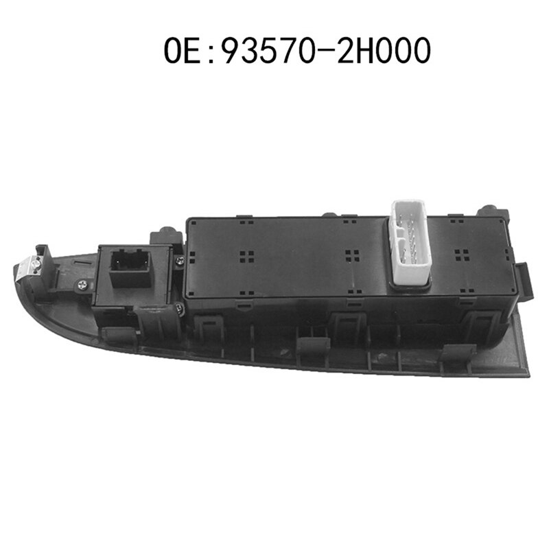 Auto Electric Power Window Side Glas Schakelaar Kn... – Grandado