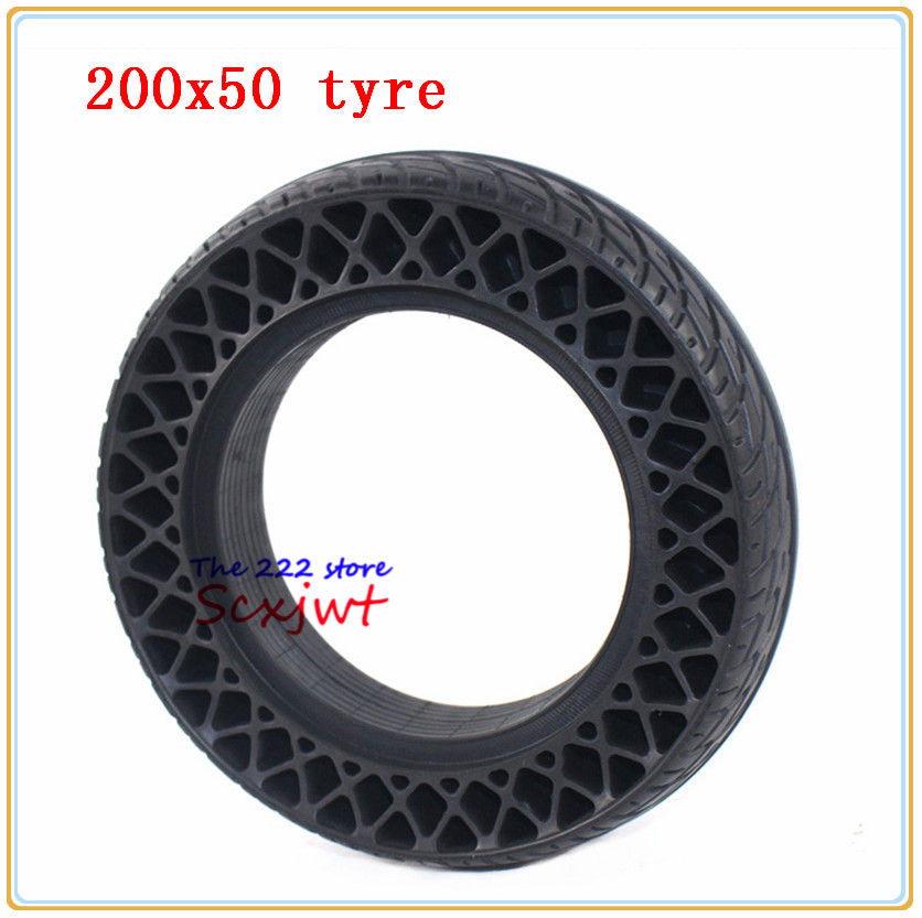 Upgrade 200x50 Explosion-proof Electric Scooter Wh... – Grandado