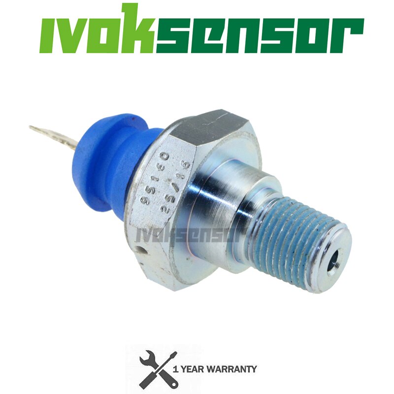 Oljemåler trykkføler startbryter til perkins 1004-... – Grandado