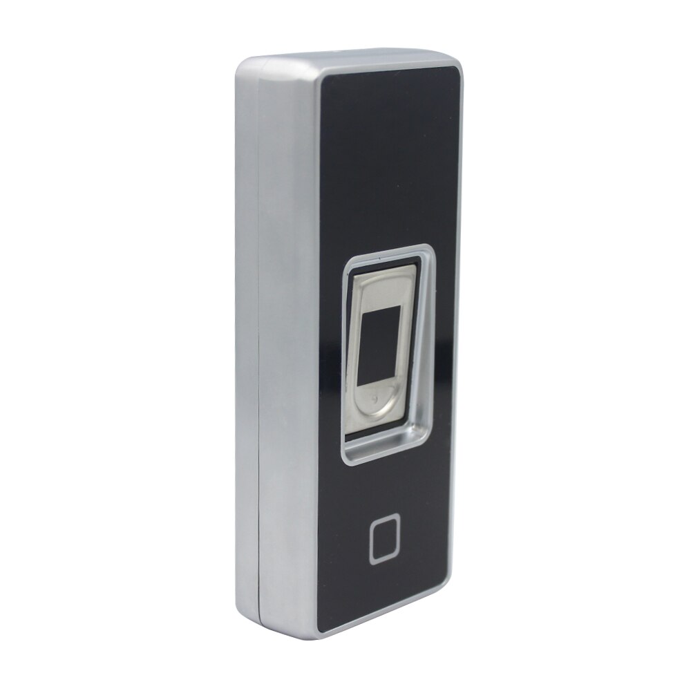 Sistema de Control de acceso con huella digital, l... – Grandado