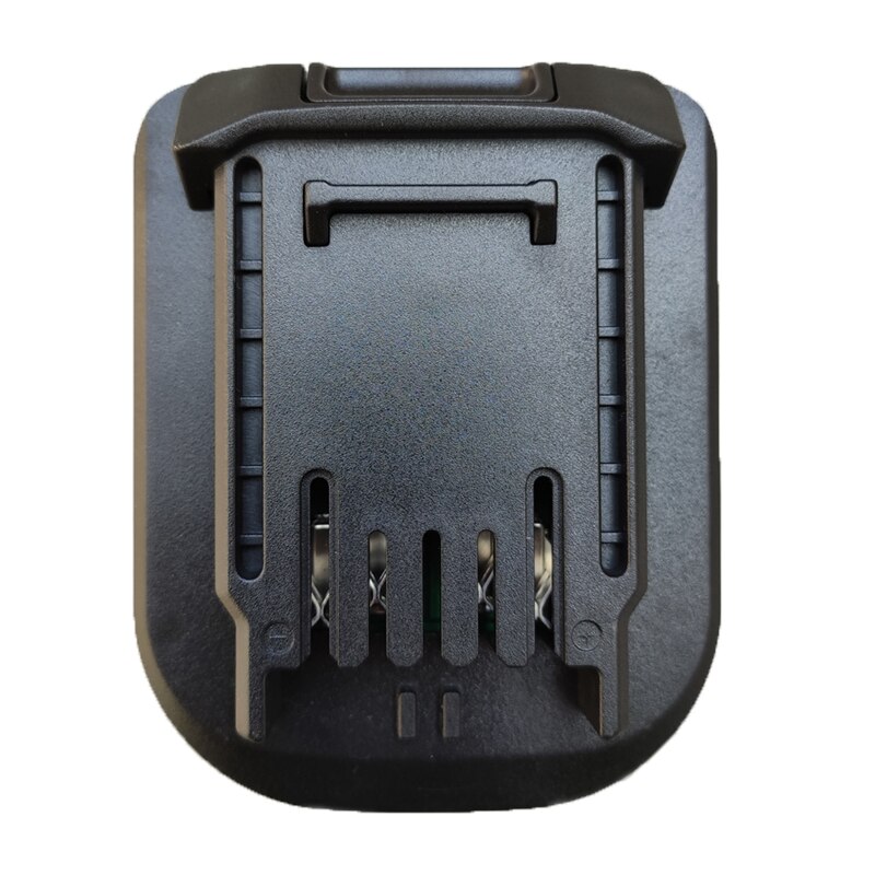 Pour WORX 20V 5 broches vert Machine adaptateur de... – Grandado