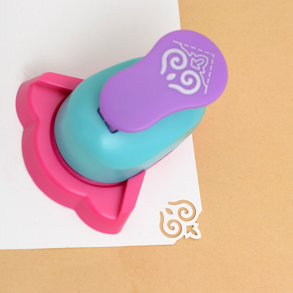 1'' Circle punch 25mm diy craft hole puncher for s... – Vicedeal