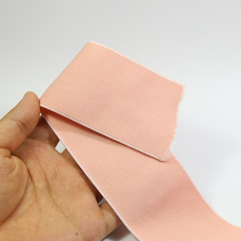 Soft elastic band color Elastic webbing nylon elas... – Vicedeal