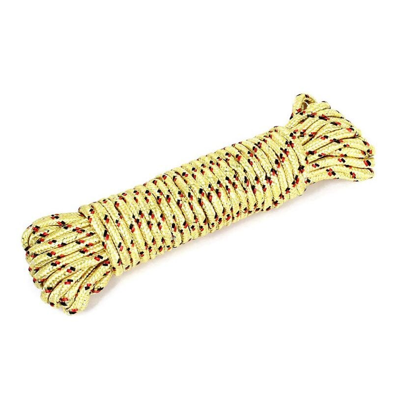 Nylon Washing Clothes Hanging Line Clothesline Rop... – Grandado