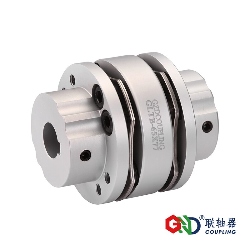 GLTB 8 Screws High Rigidity Stepped Double Diaphra... – Grandado