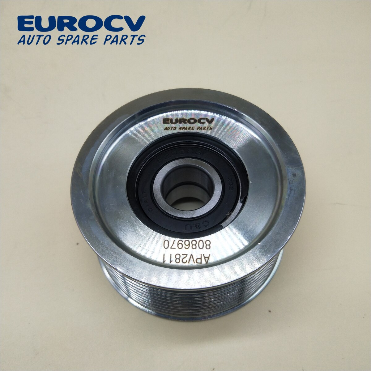 Spare Parts for Volvo Trucks VOE 8086970 Deflectio... – Vicedeal