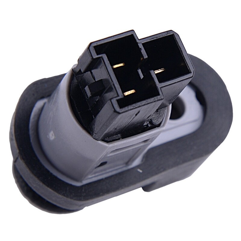 3 Pins Door Light Connector Switch Fit for Nissan ... – Vicedeal