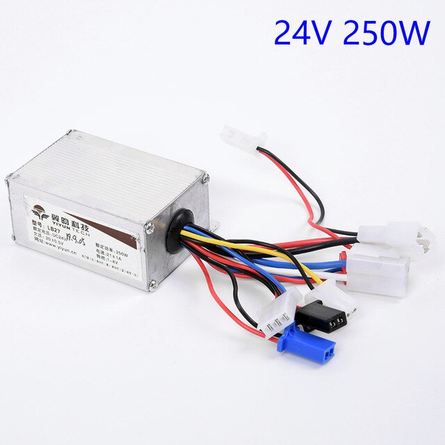 24V/36V/48W 250W/500W/800W/1000W Elektrische voert... – Grandado