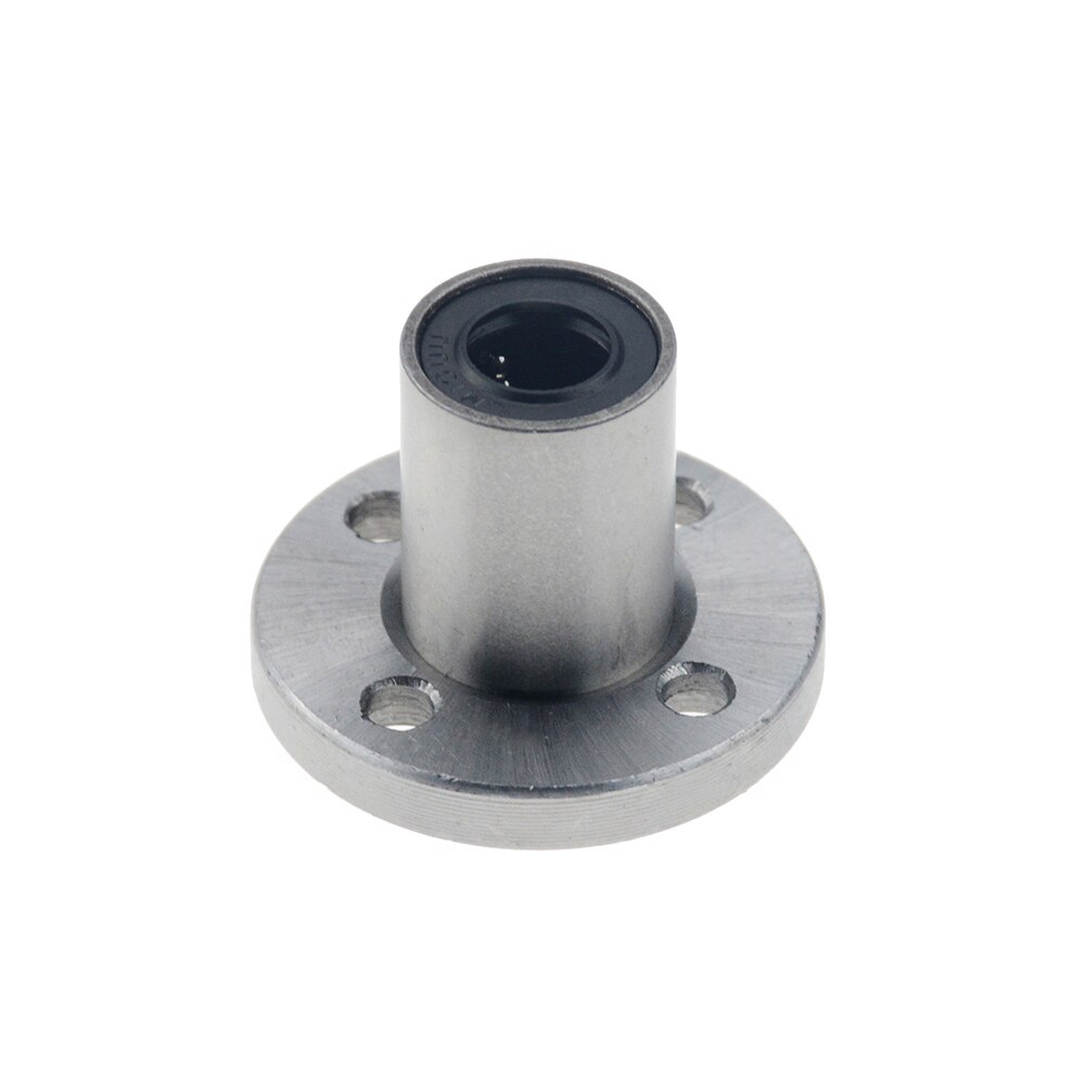 1 pc LMF10UU 10mm flens lineaire kogellager voor 1... – Vicedeal