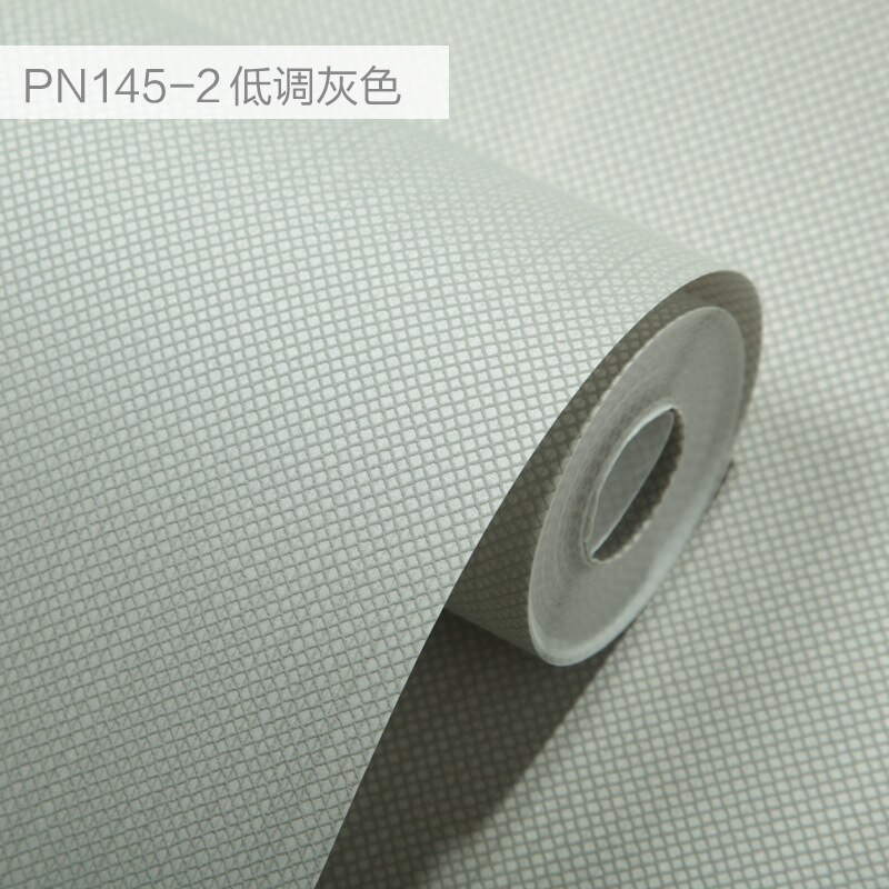 Beibehang muur papier. Pune effen non-woven klassi... – Vicedeal