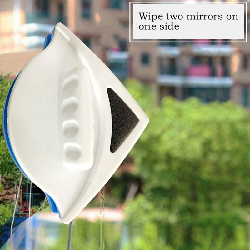 Multi-functional Magnetic Window Cleaners Double H... – Vicedeal