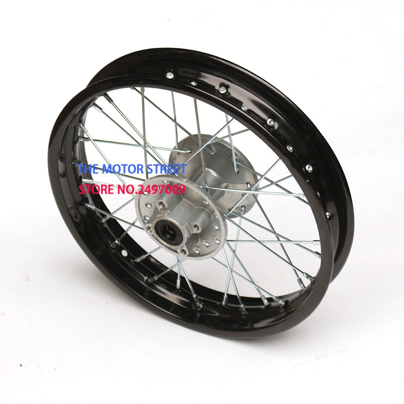 newest Dirt bike Rear Wheel 12mm Axle 1.85-18" Inc... – Vicedeal