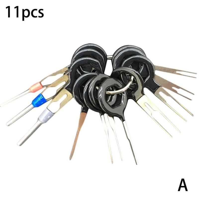 11/18/38Pcs Auto Terminal Removal Tool Draad Plug ... – Grandado