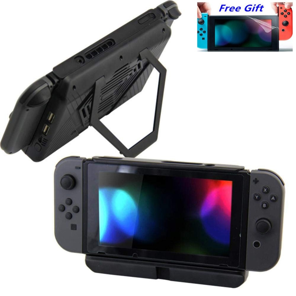 Switch accessories Cooling System Cooler Fan Plays... – Grandado