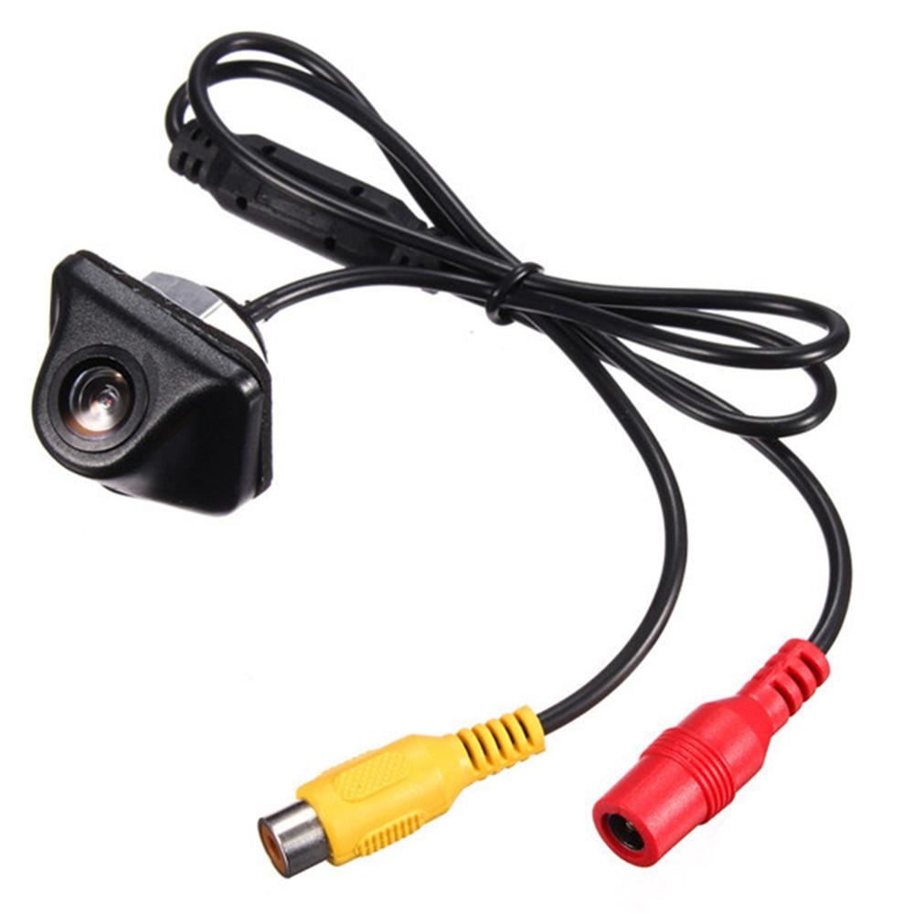 CCD HD 12V Reverse Backup Car Front Rear View Came... – Grandado