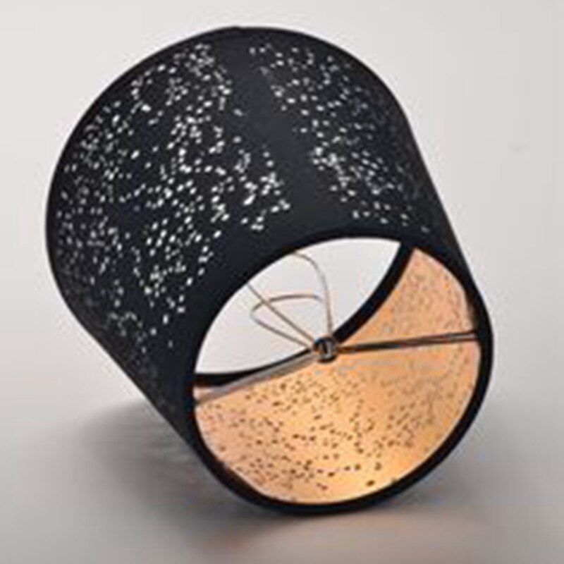 Cloth Bubble Type Lamp Shade Simple Lampshade Ceil... – Grandado