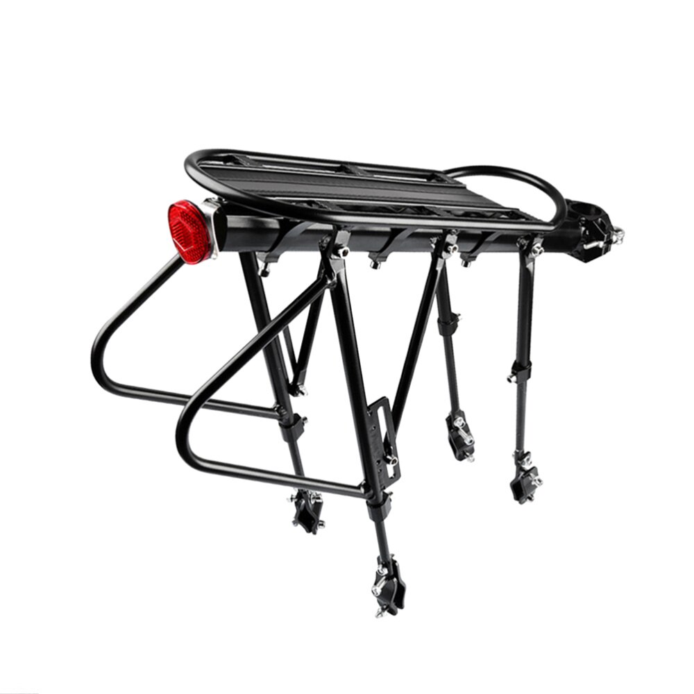 1 Set of Aluminium Alloy Quick Release Bike Carrie... – Grandado