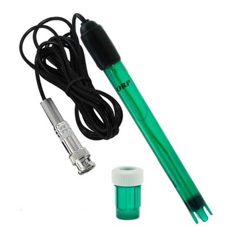 ORP-1 ORP Redox Electrode, BNC Type Connector Repl... – Grandado