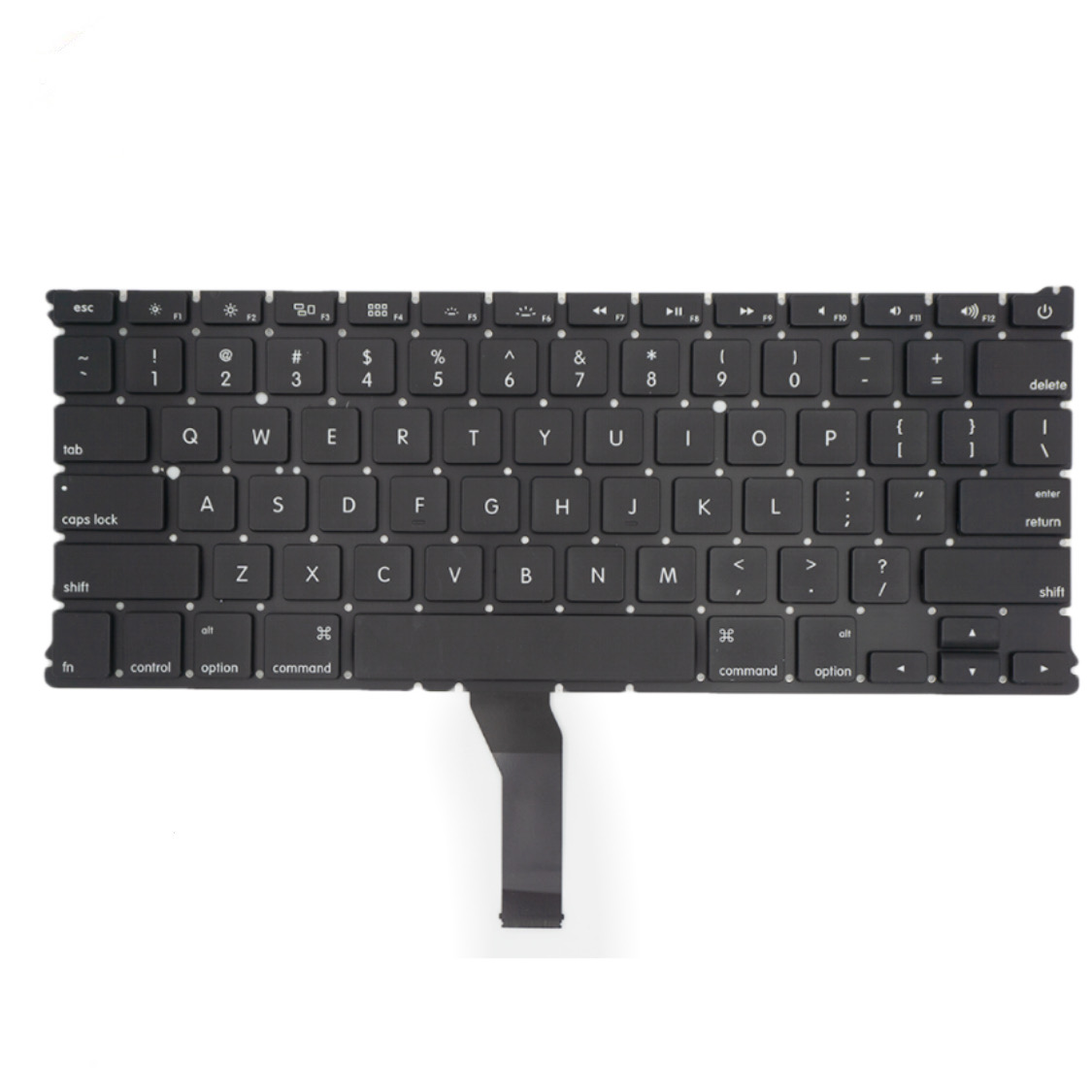 Brand A1369 A1466 Ons Uk Keyboard Voor Macbook Air... – Grandado