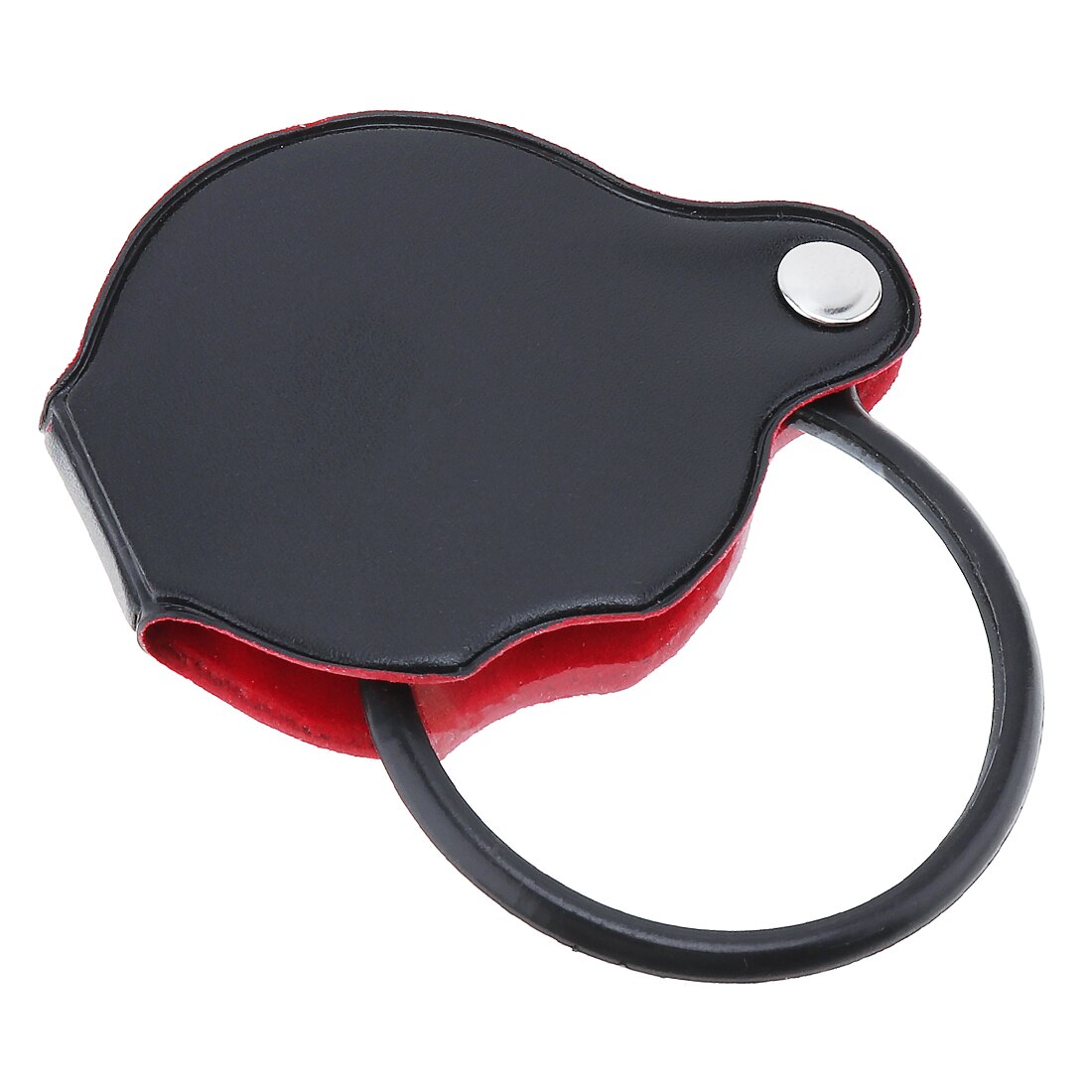 8X Mini Inklapbare Vergrootglas Draagbare Vergroot... – Grandado