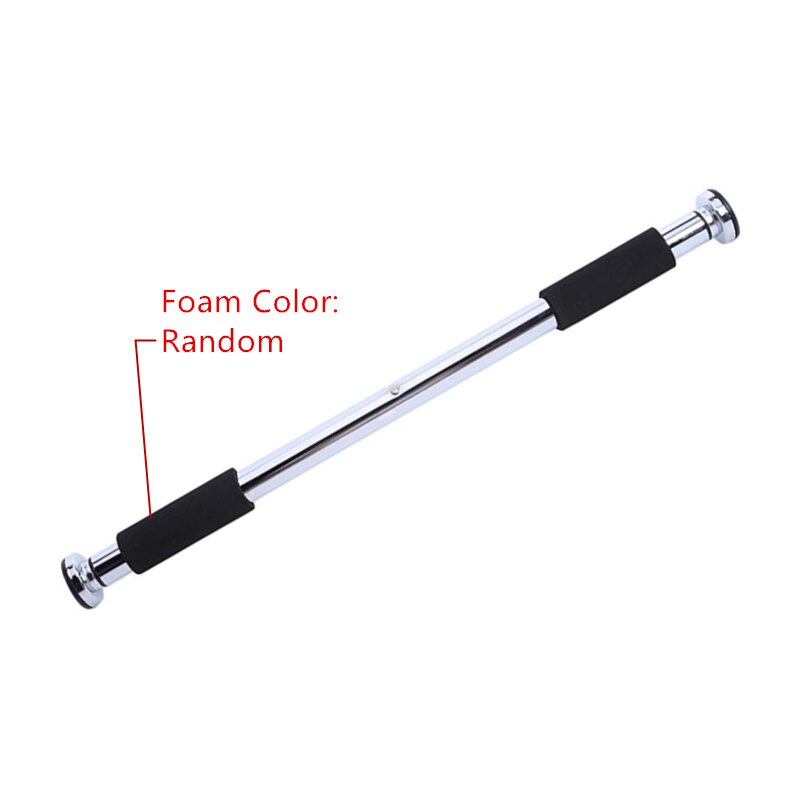 JayCreer Door Horizontal Bars Adjustable Pull-Up T... – Vicedeal