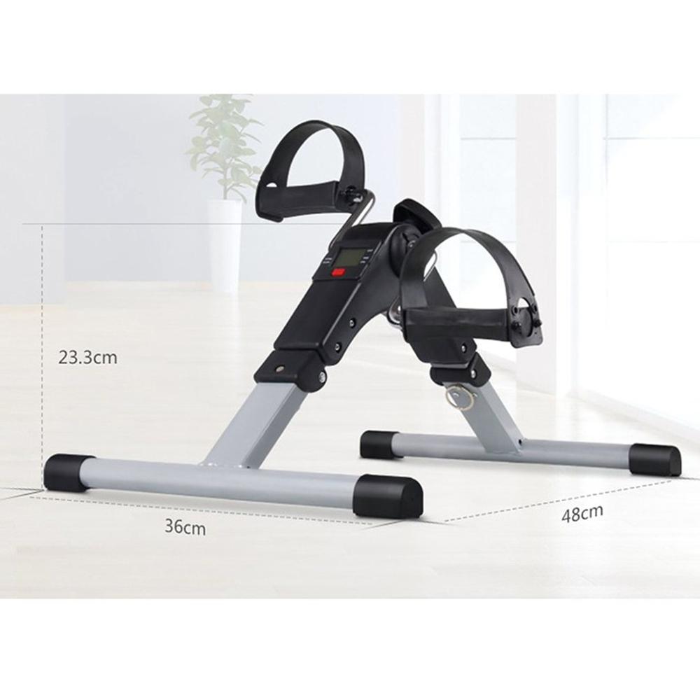 Practical Trainer Bicycle Leg Exerciser Stroke Hem... – Grandado