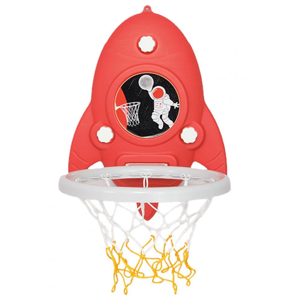 Punch Free Basketball Hoop Kit High Strength Anti ... – Grandado