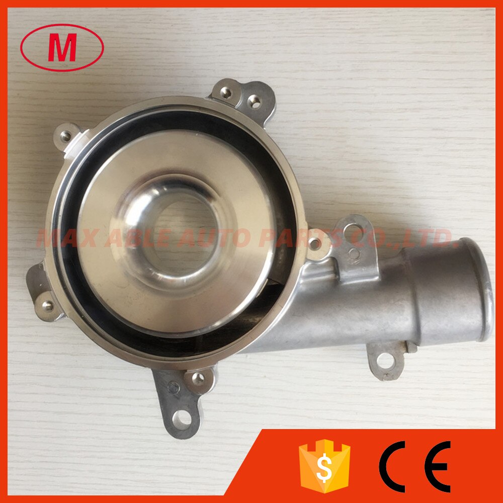 CT16V 17201-OL040 17201-0L040 Turbo Turbolader kom... – Grandado