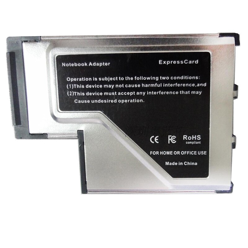 3 Port Hidden Inside USB 3.0 USB3.0 to Expresscard... – Vicedeal