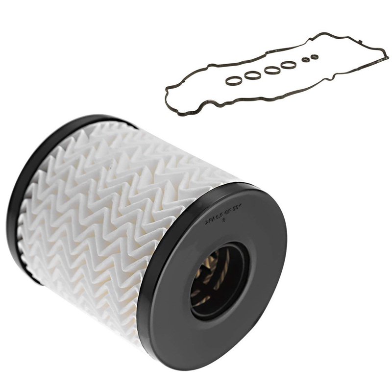 1 Set Auto Olie Filter Voor Bmw Mini Cooper R55 R5... – Grandado
