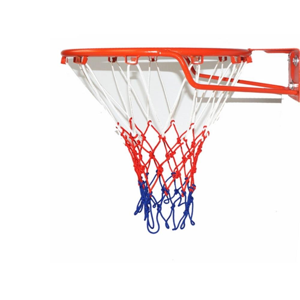 Basketball Rim Net Heavy Duty Basketball Wear-resi... – Vicedeal
