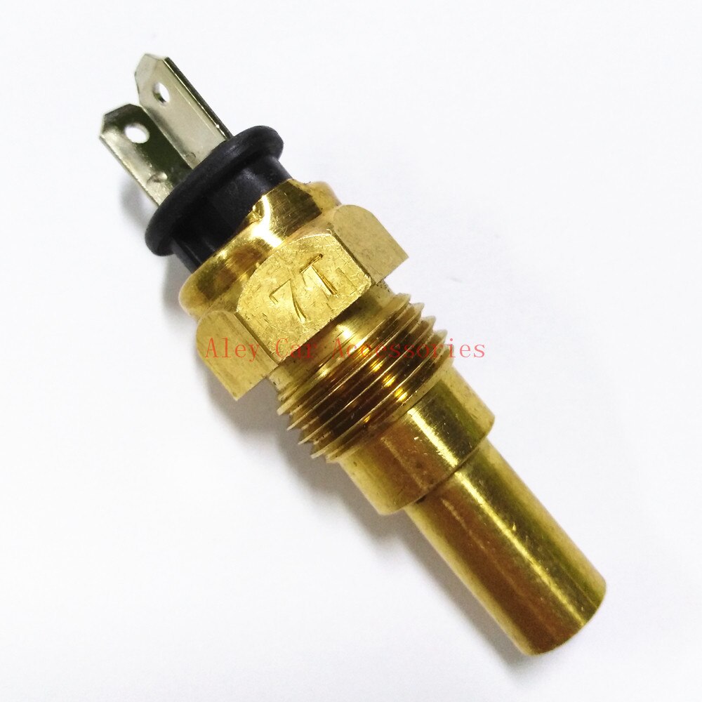 Water Coolant Temperature Sensor MD005051 MD050214... – Grandado