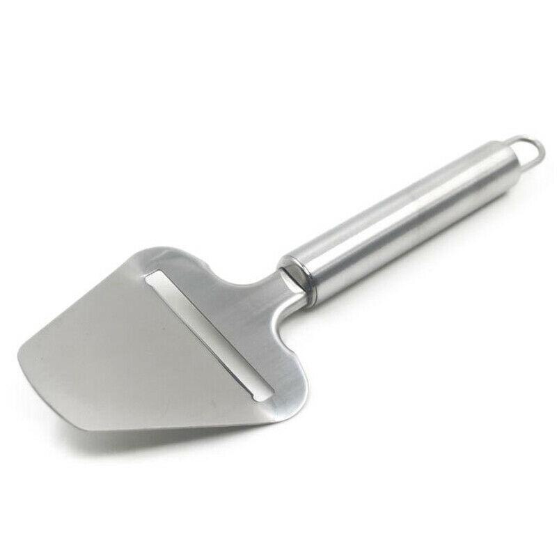 Stainless Steel Cheese Cheese spatula Slicer Kitch... – Grandado