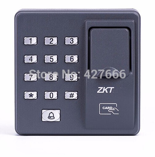 Independiente Control de acceso por huella digital... – Grandado