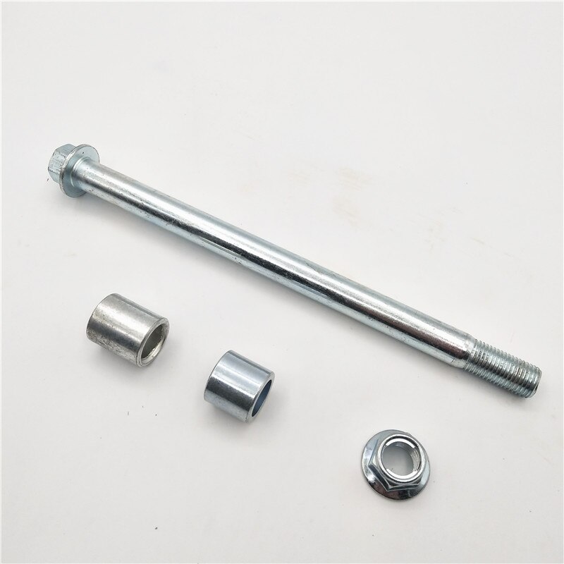 M12 M15 220mm / 230mm / 255mm Spacers Front or Rea... – Grandado