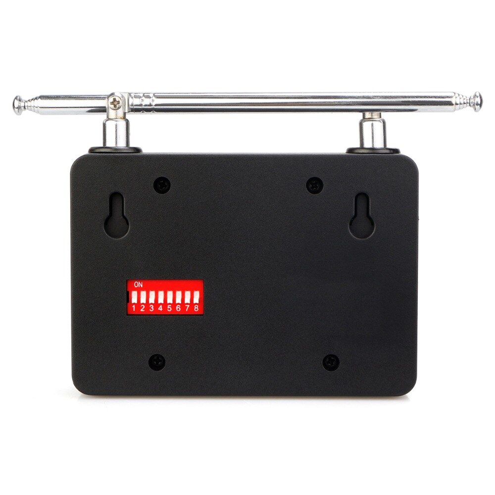 Retekess TD021 500mW 1000m RF Wireless Repeater Si... – Vicedeal