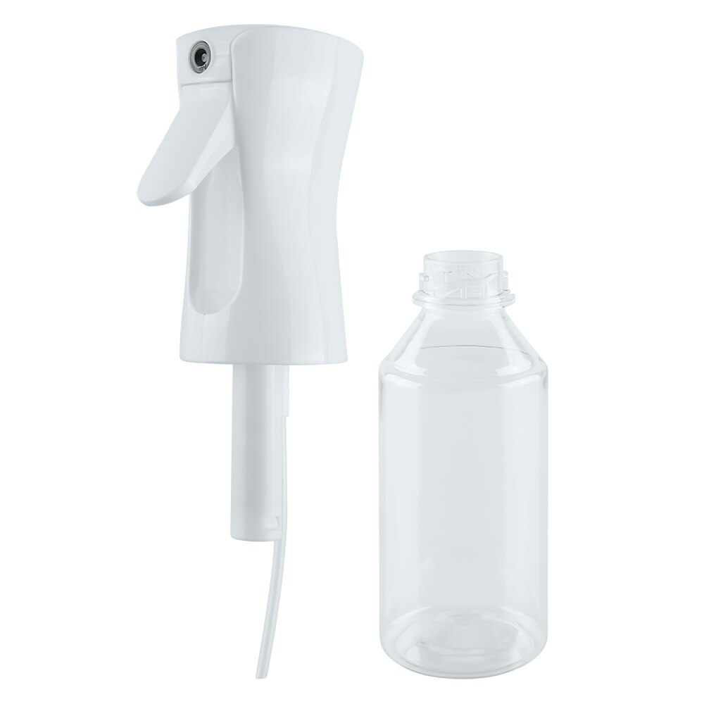 160ml Ultra Fine Mist Water Sprayer Bottle To Crea... – Vicedeal