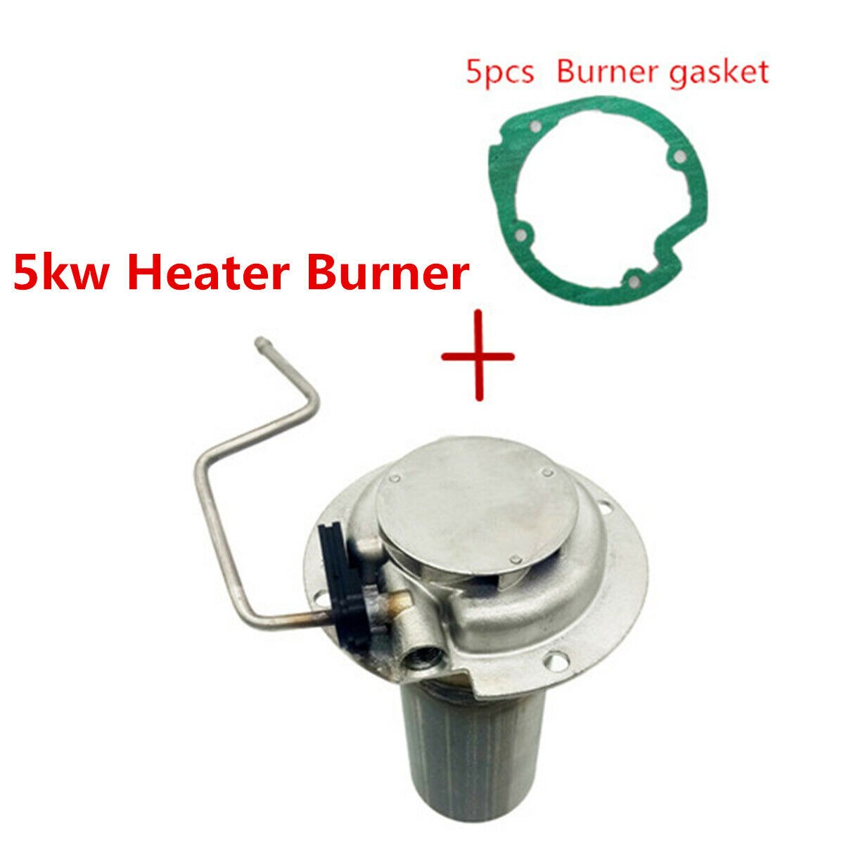 For Air Diesel Park Heater Heater Burner kits Acce... – Grandado