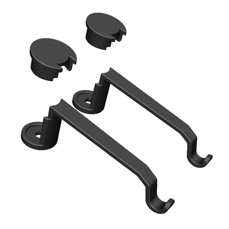 for Tesla Model 3 Front Trunk Hook Trunk Grocery B... – Grandado