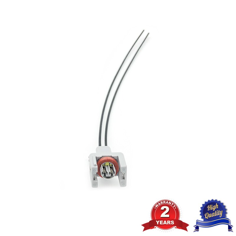 2Pin Waterdichte Connector Pigtail Voor Brandstof ... – Vicedeal