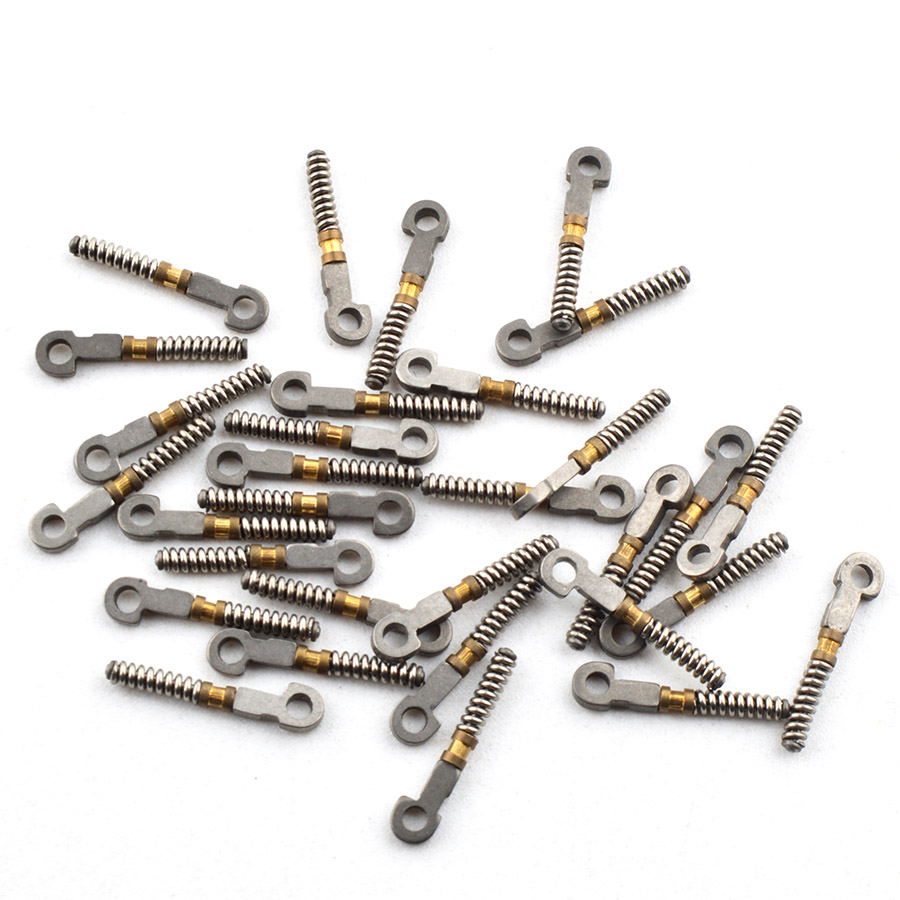 100PCS spring inserts for repairing broken eyeglas... – Grandado