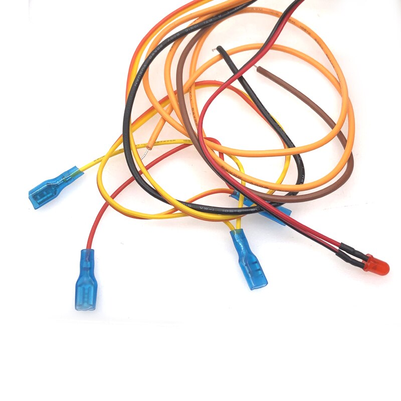 100% working HLK-01 universal type oven parts igni... – Vicedeal