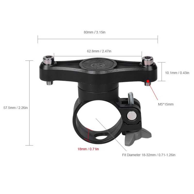 Fiets Bidonhouder Houder Fietsen Bidonhouder Base ... – Grandado