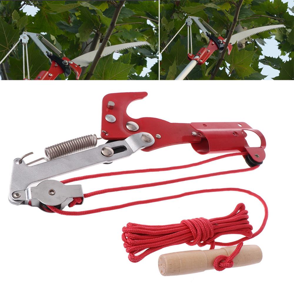 High-altitude Extension Lopper Branch Scissors Ext... – Grandado