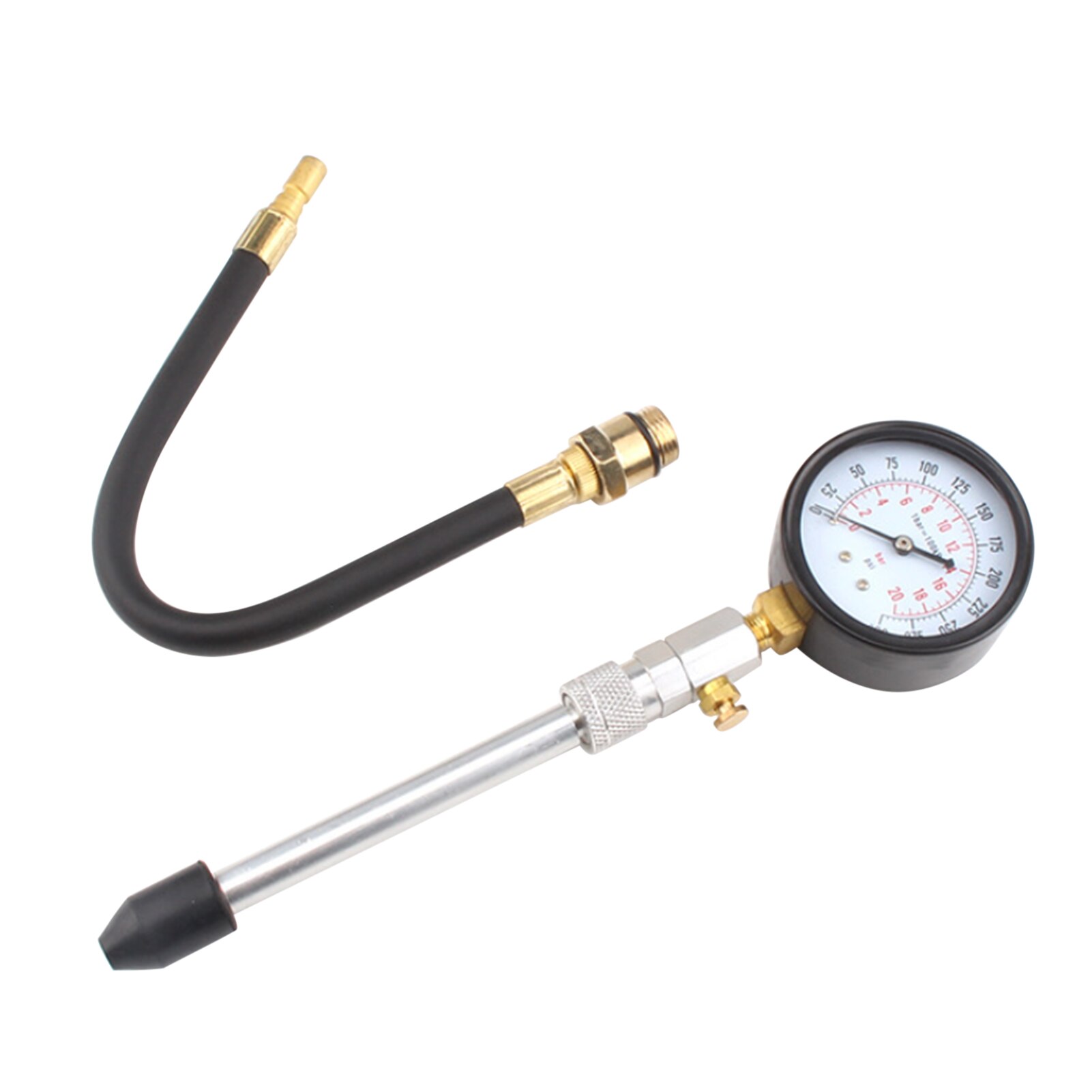 Benzine Motor Tester Kit Gassen Motor Cilinder Com... – Vicedeal