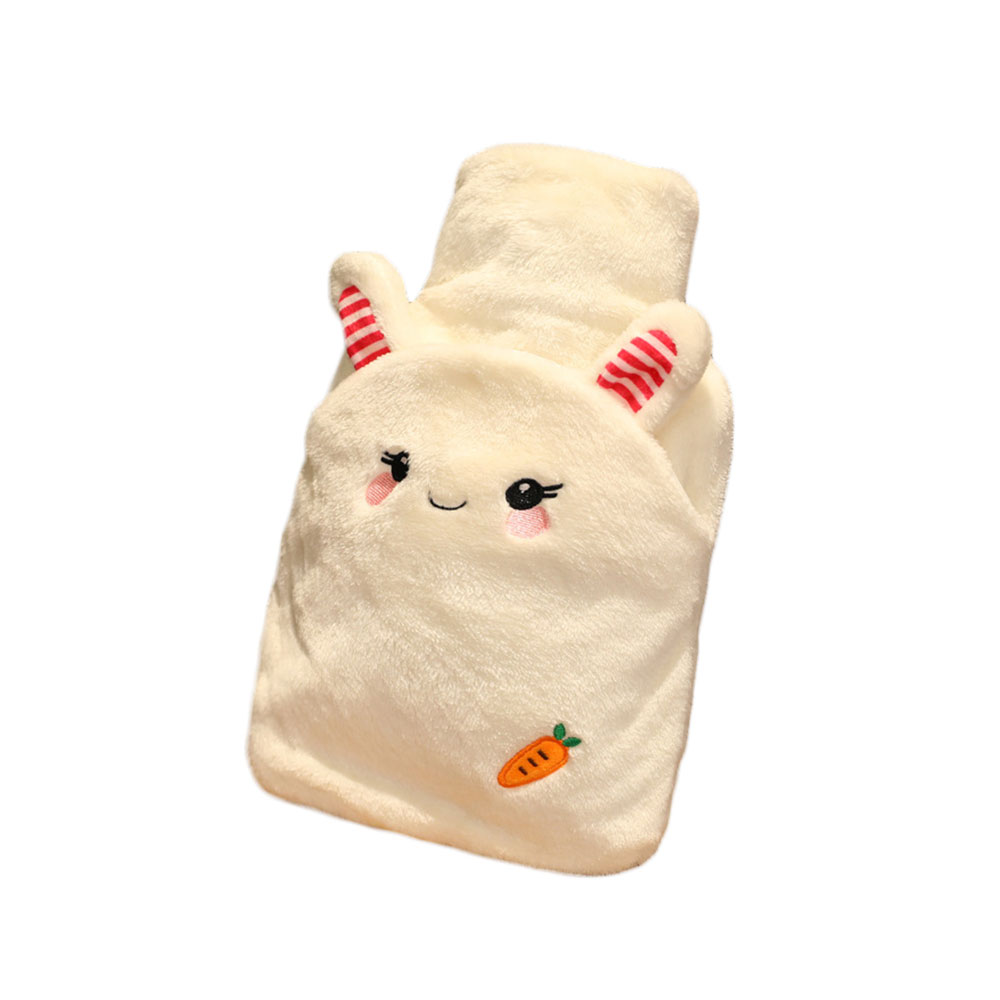 Winter Warm Water Injection Water Bottles Hands Fe... – Vicedeal