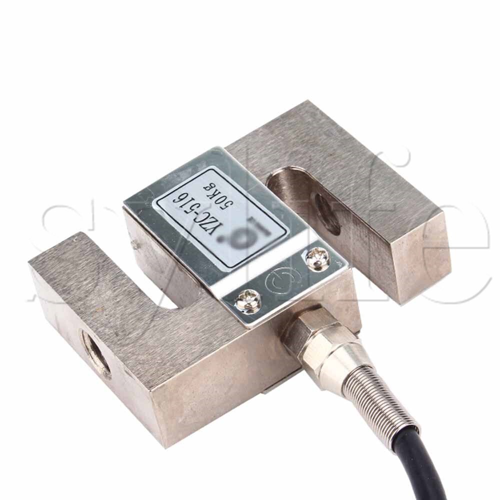 Waterproof S Type Beam Load Cell Scale Sensor Weig... – Grandado Waterproof S Type Beam Load Cell Scale Sensor Weig... – Grandado